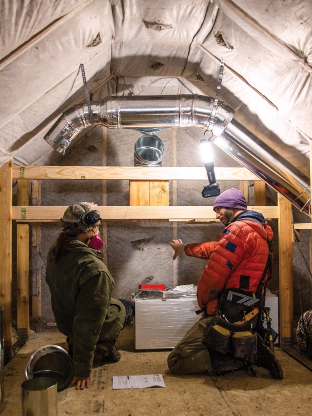 The natural gas pushback | Grist