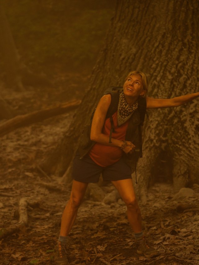 ‘Extrapolations’ is the climate TV show we’re finally ready for | Grist