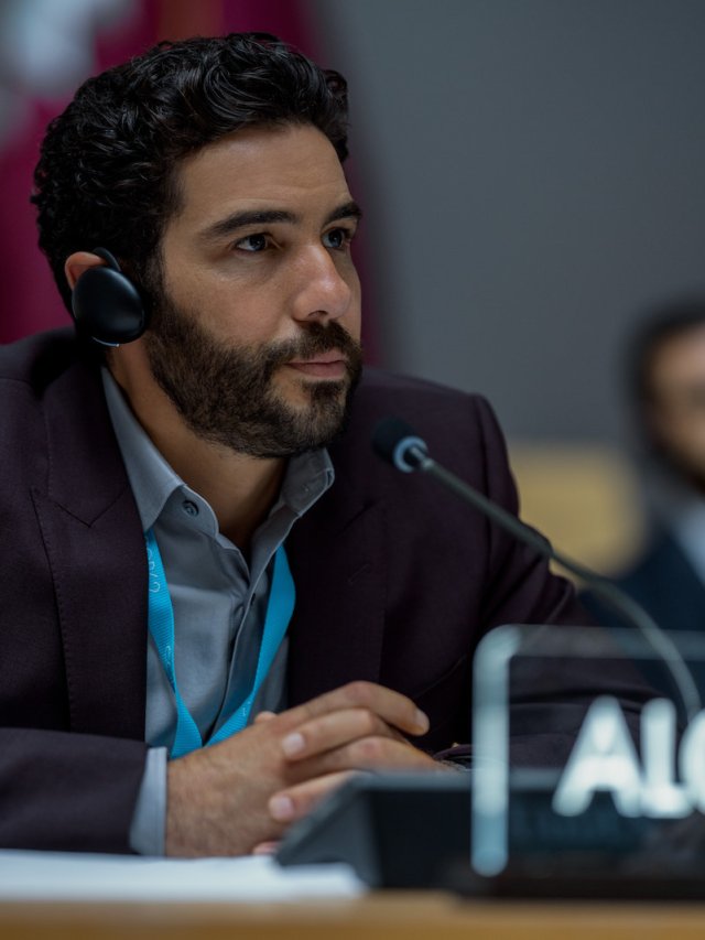 ‘Extrapolations’ is the climate TV show we’re finally ready for | Grist