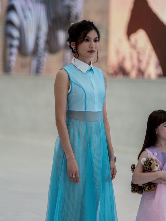 ‘Extrapolations’ is the climate TV show we’re finally ready for | Grist