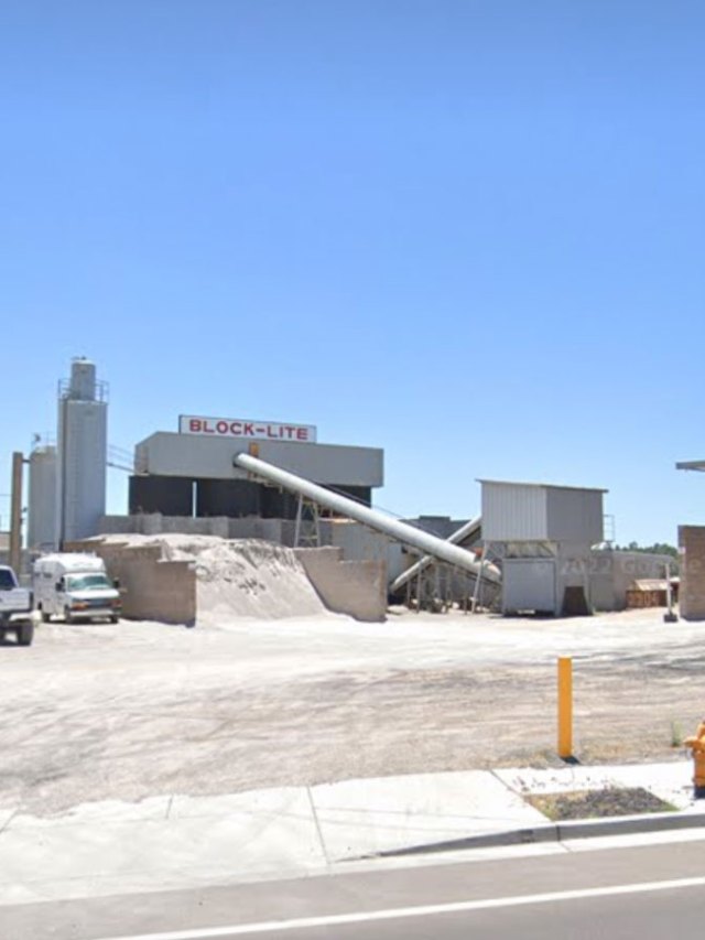 How a small business in Arizona is helping decarbonize concrete | Grist