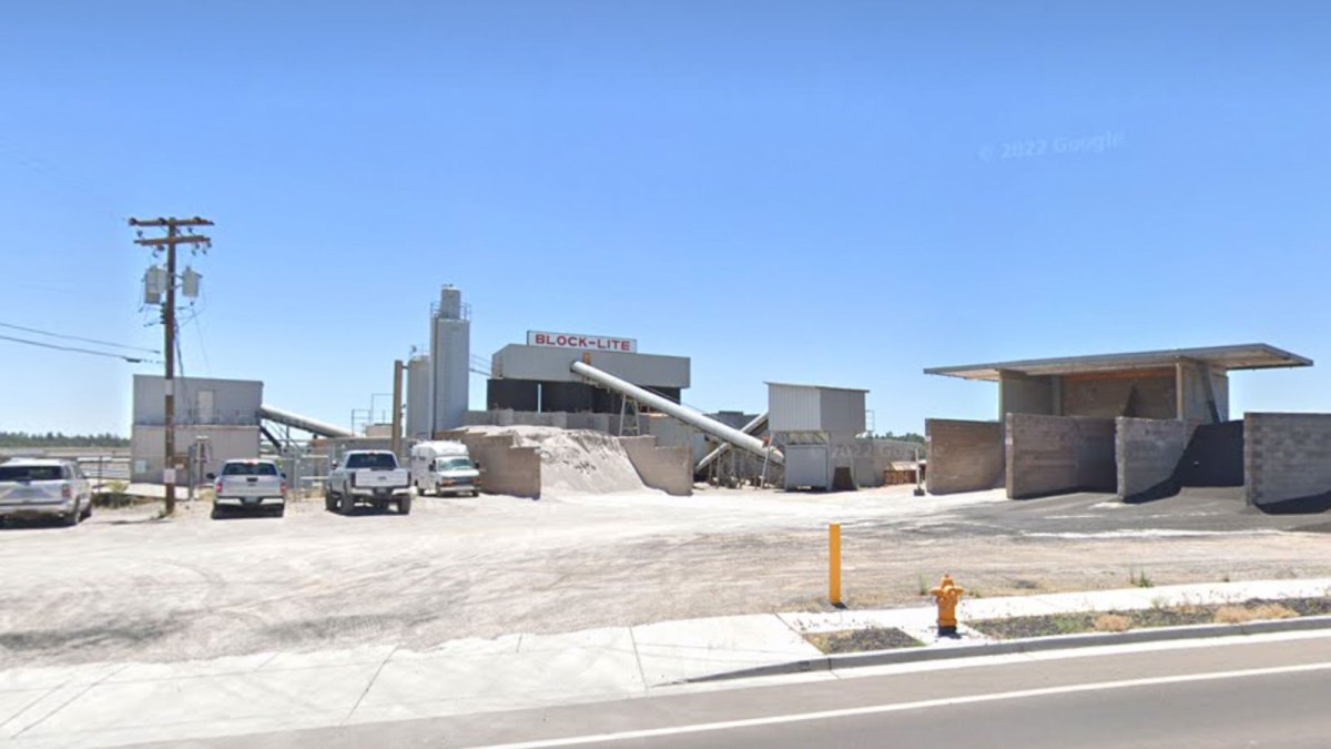 How a small business in Arizona is helping decarbonize concrete | Grist