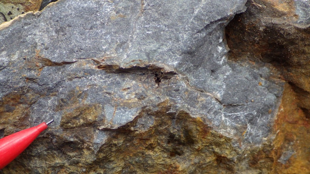 A government program hopes to find critical minerals right beneath our ...
