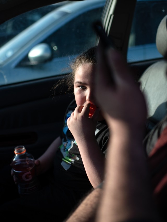 After a Houston-area chemical fire, toxic benzene lingered for weeks ...