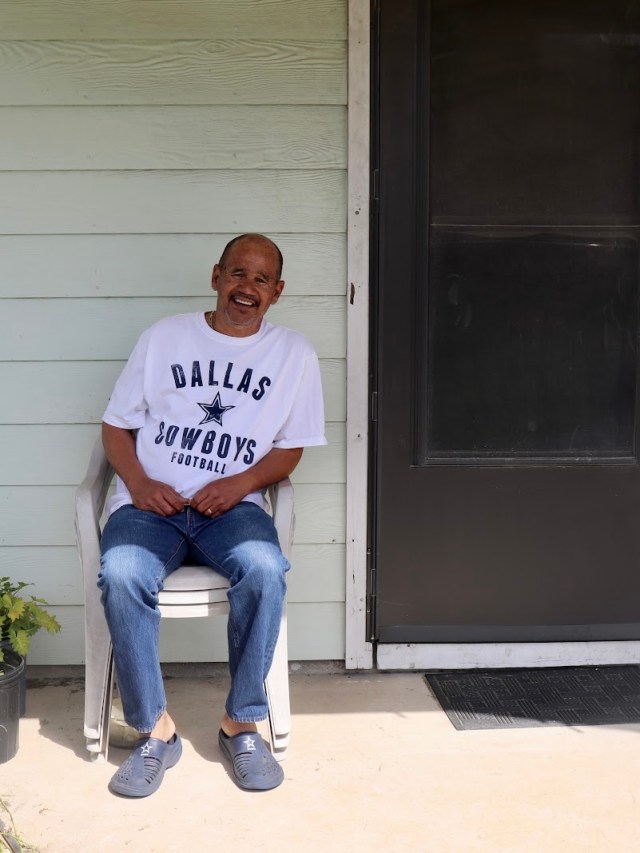 What happens when a Black enclave is built by Big Oil | Grist