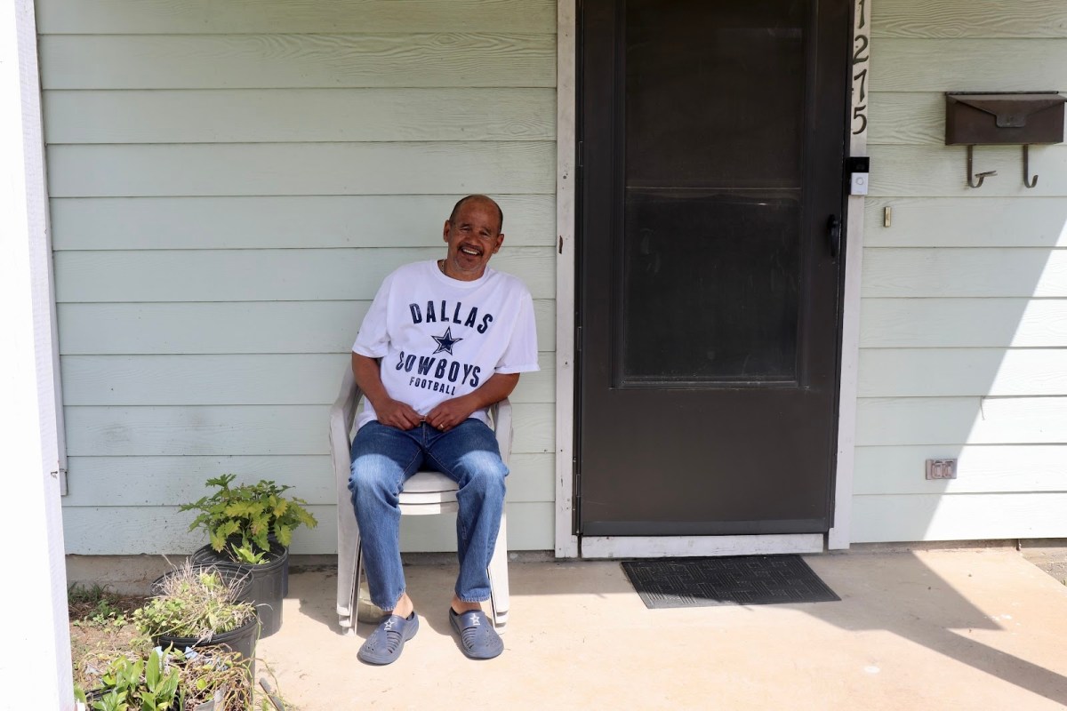 What happens when a Black enclave is built by Big Oil | Grist