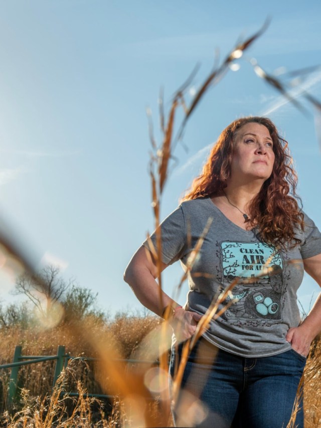 Amid fracking boom, Pennsylvania faces toxic wastewater reckoning | Grist