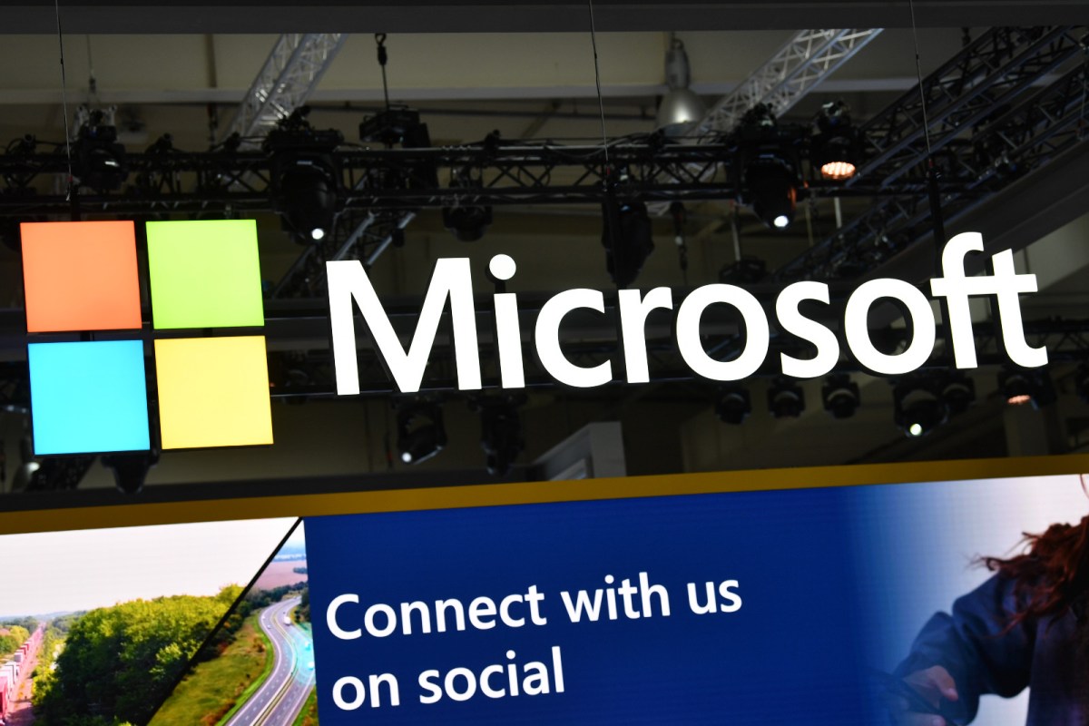 Big Tech hates the right to repair. But Microsoft is changing its tune ...