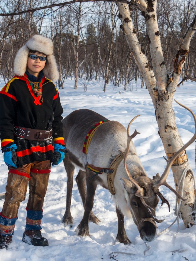 In Sweden, a proposed iron mine threatens a World Heritage Site -- and ...