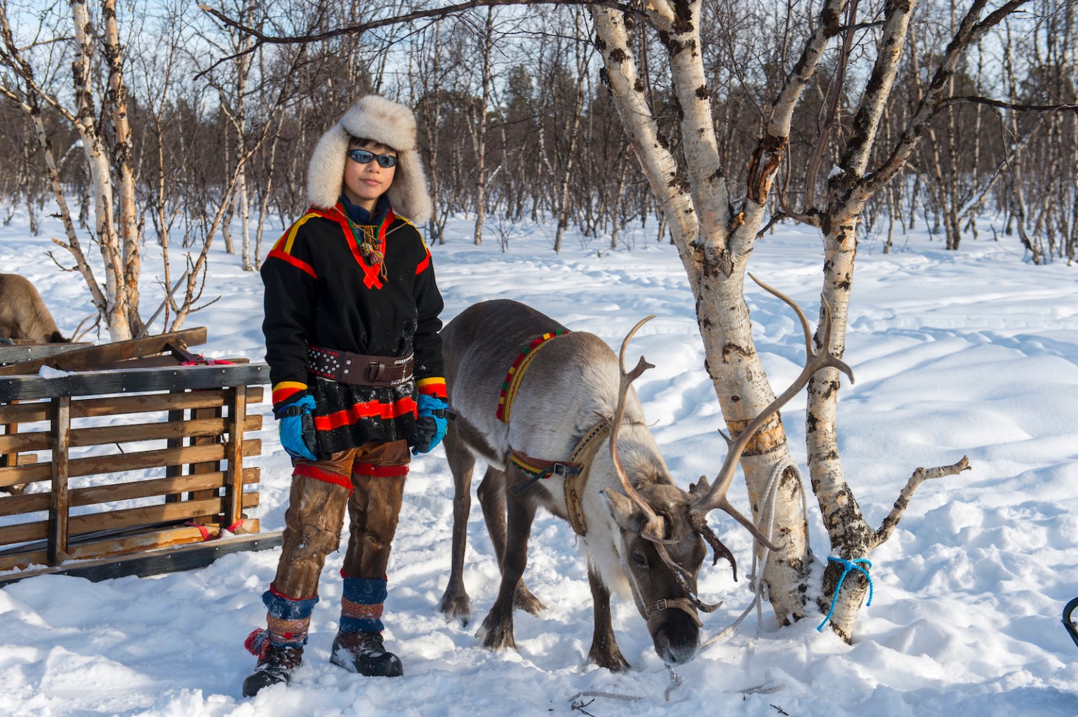 In Sweden, a proposed iron mine threatens a World Heritage Site -- and ...