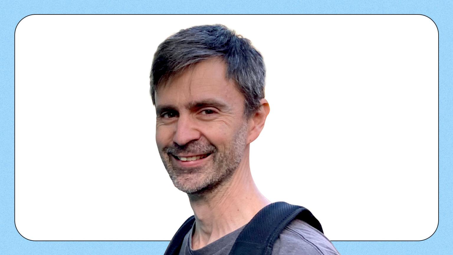 Nate Johnson: Journalist turned electrician - full transcript | Grist