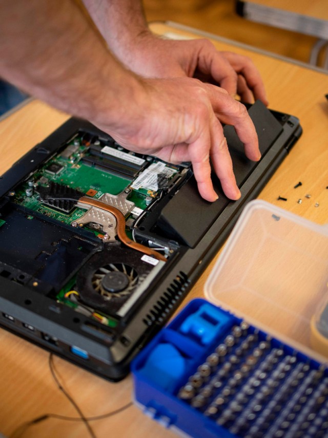 Microsoft quietly supported legislation to make it easier to fix ...