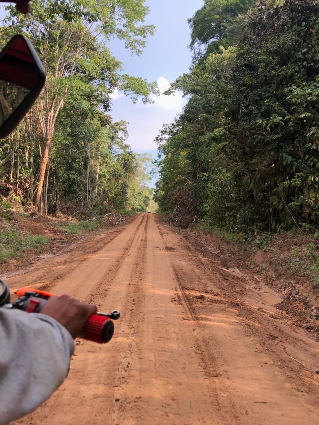 In Peru, forest communities are fighting to regain ownership of ...
