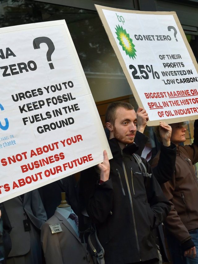 Inside climate activists’ uneasy relationship with ‘net-zero’ | Grist