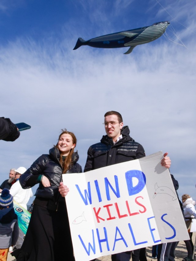 The GOP donors behind a growing misinformation campaign to stop ...