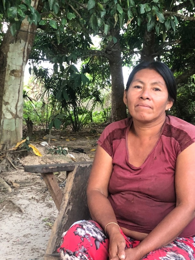 In Peru, forest communities are fighting to regain ownership of ...