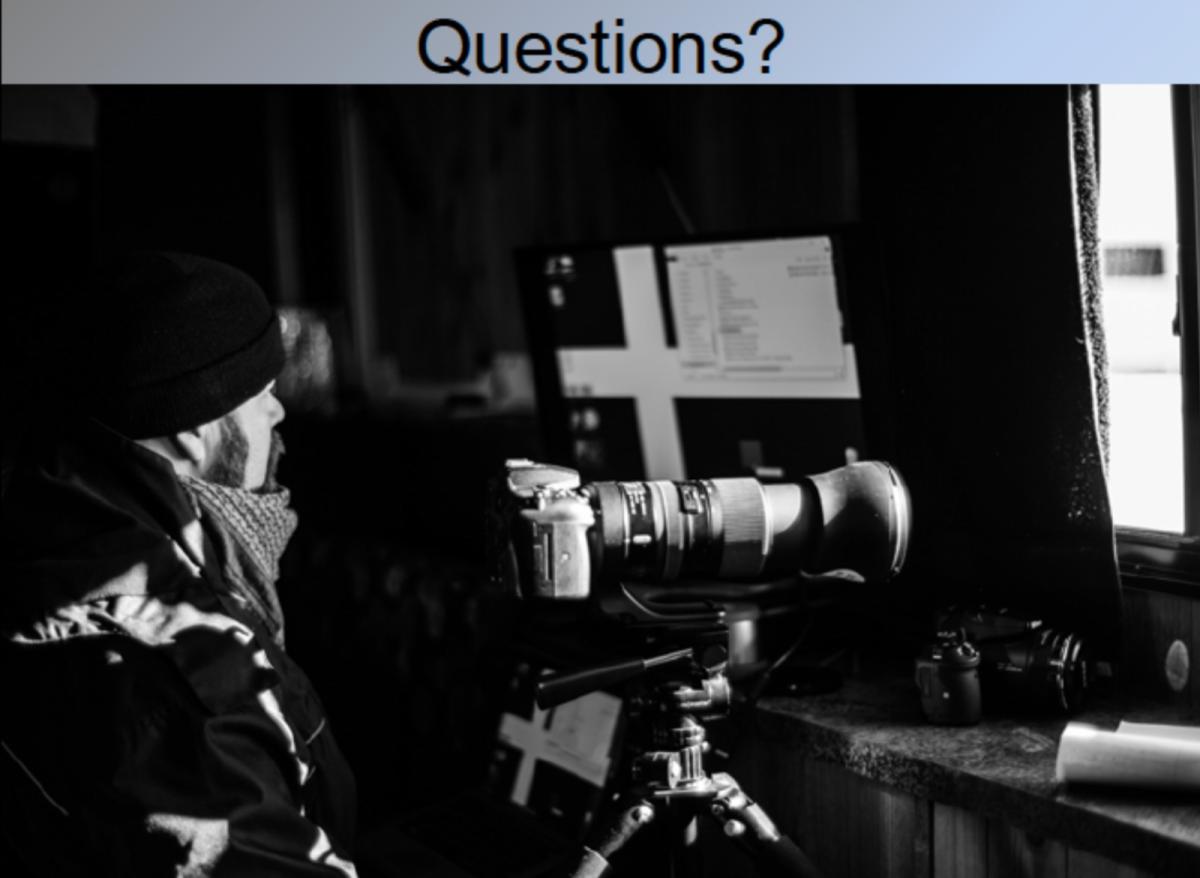 How TigerSwan pitched its pipeline playbook after Standing Rock | Grist