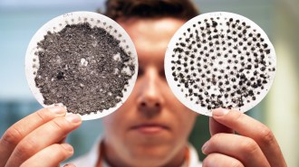 How do you tackle microplastics? Start with your washing machine. | Grist