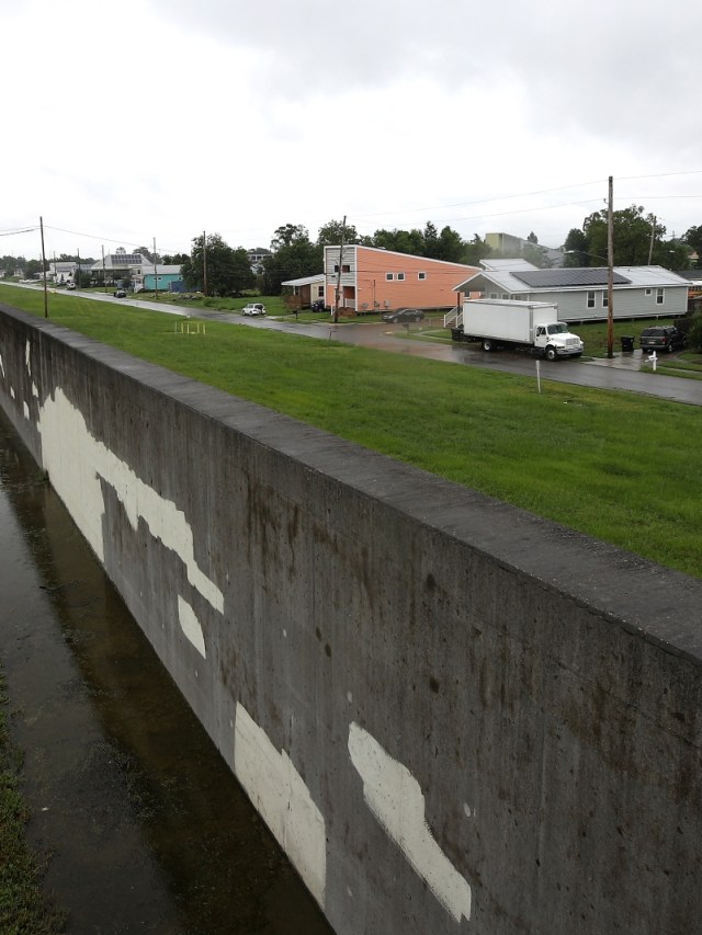 Louisiana’s climate adaptation program is running out of time | Grist