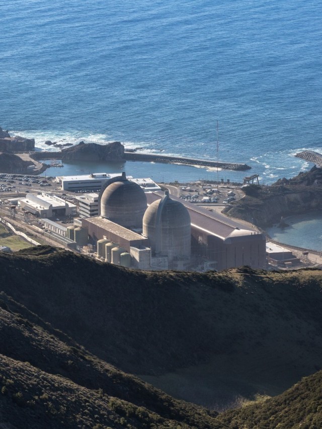 US support for nuclear power soars to highest level in a decade | Grist