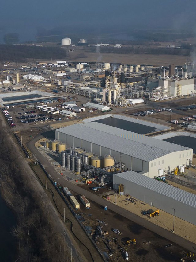 3M polluted drinking water with PFAS for decades. Will it have to pay ...