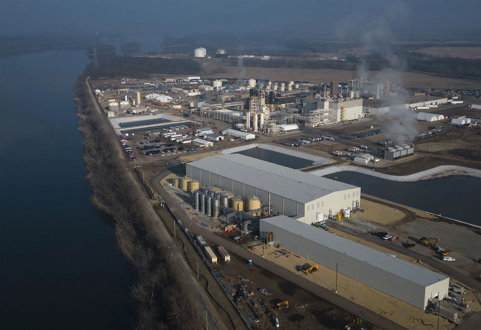 3M polluted drinking water with PFAS for decades. Will it have to pay ...