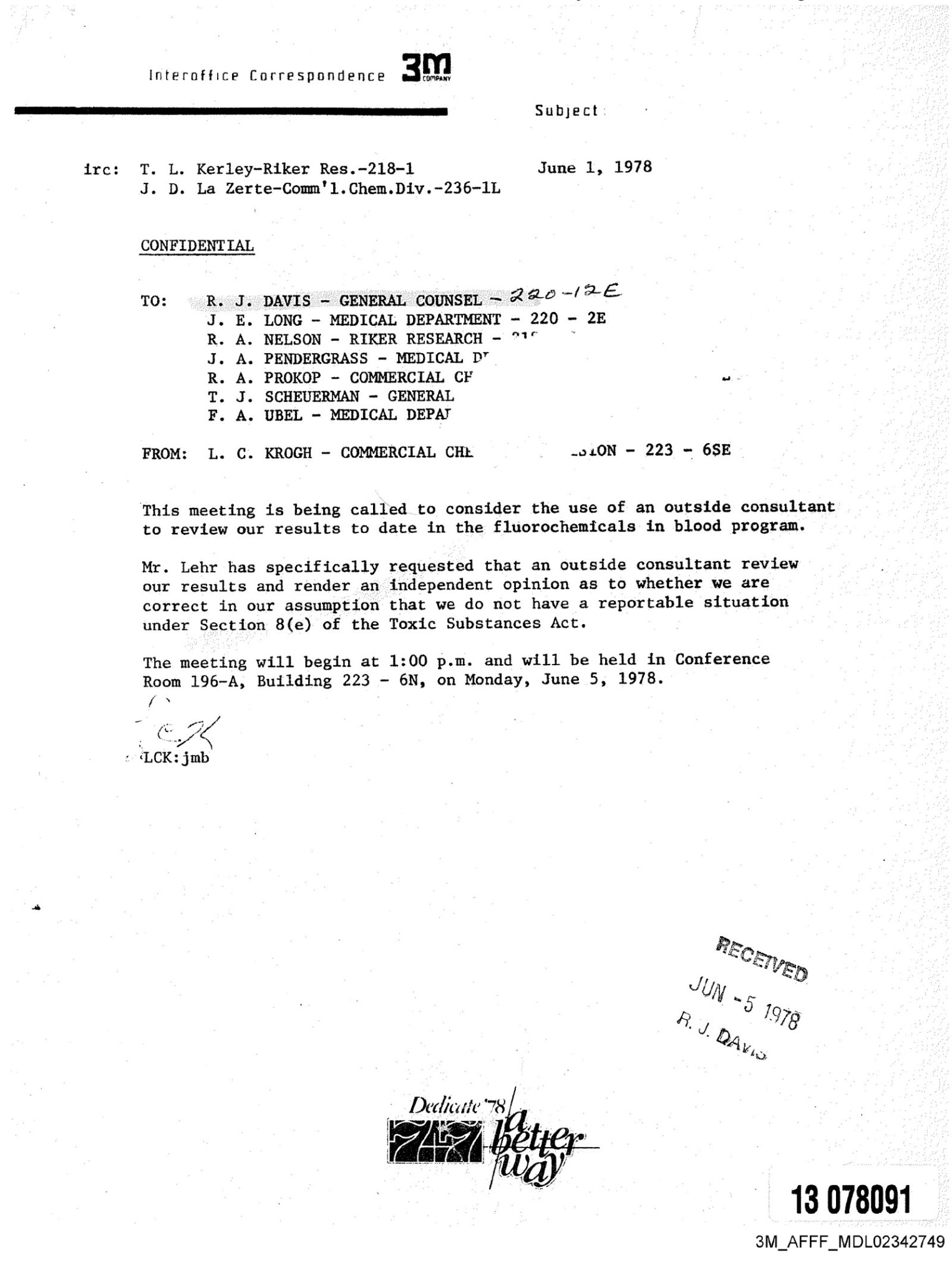 3M polluted drinking water with PFAS for decades. Will it have to pay ...