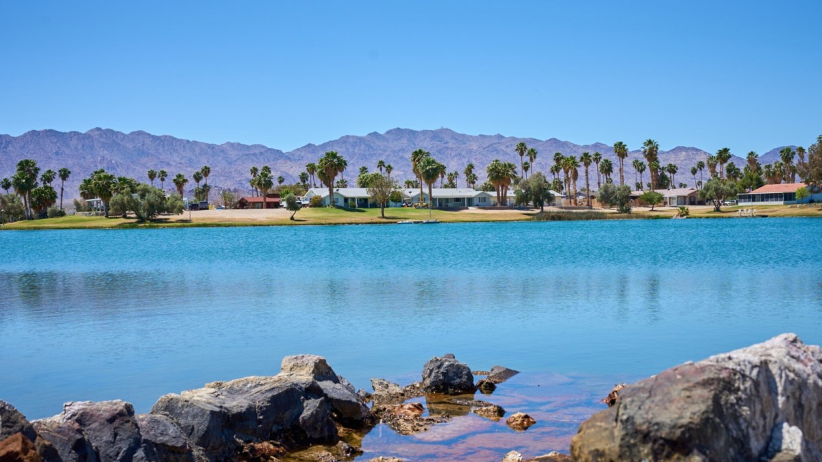 Amid water woes, solar is booming in the California desert | Grist