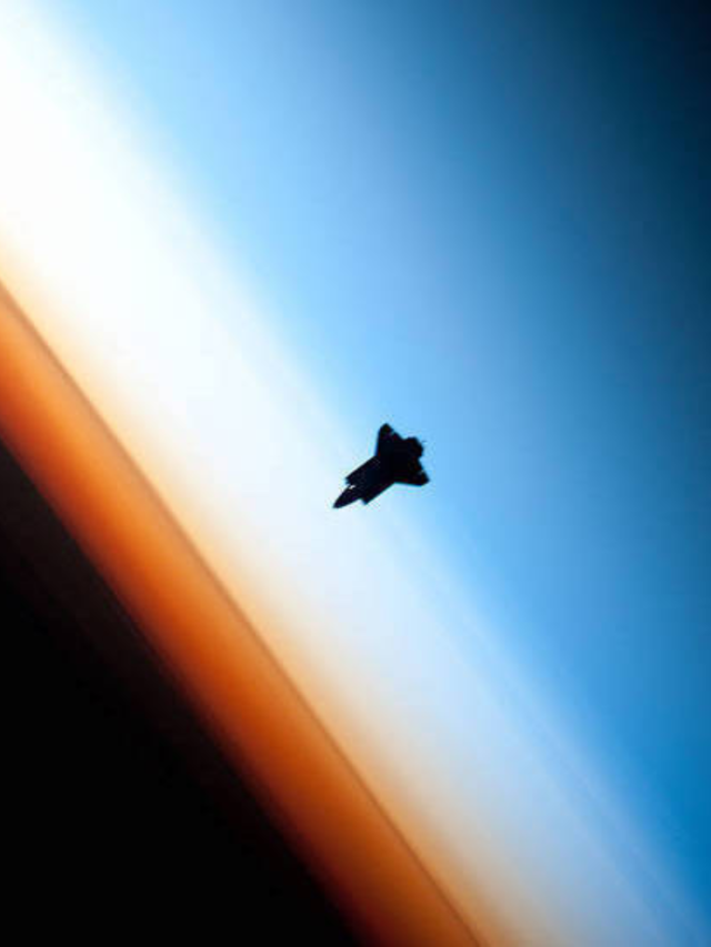 The upper atmosphere is cooling, prompting new climate concerns | Grist