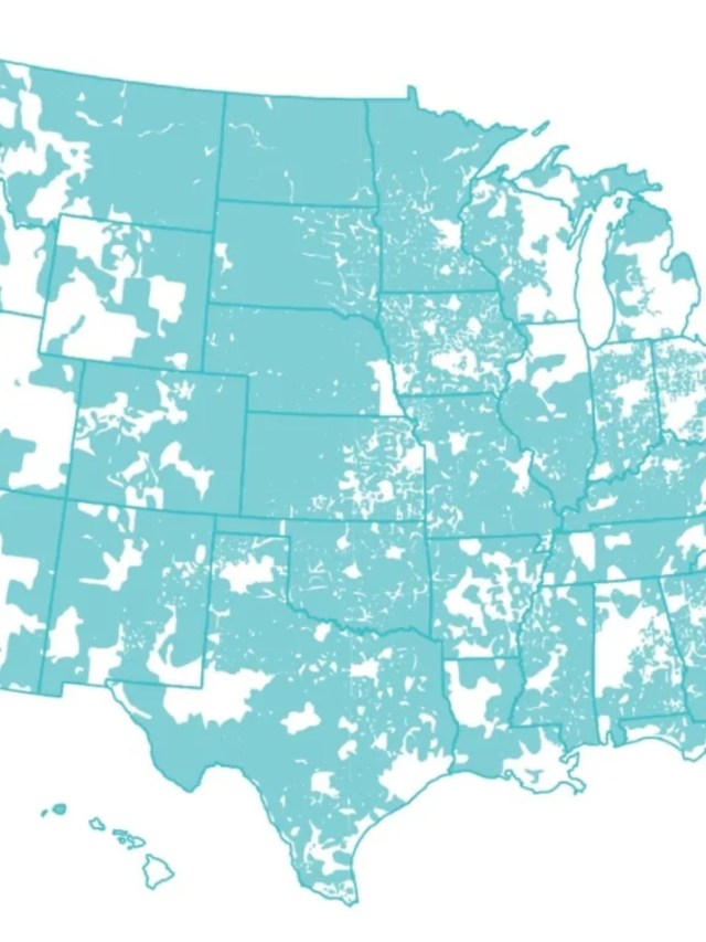 Rural electricity is getting its biggest boost since FDR — here’s how ...