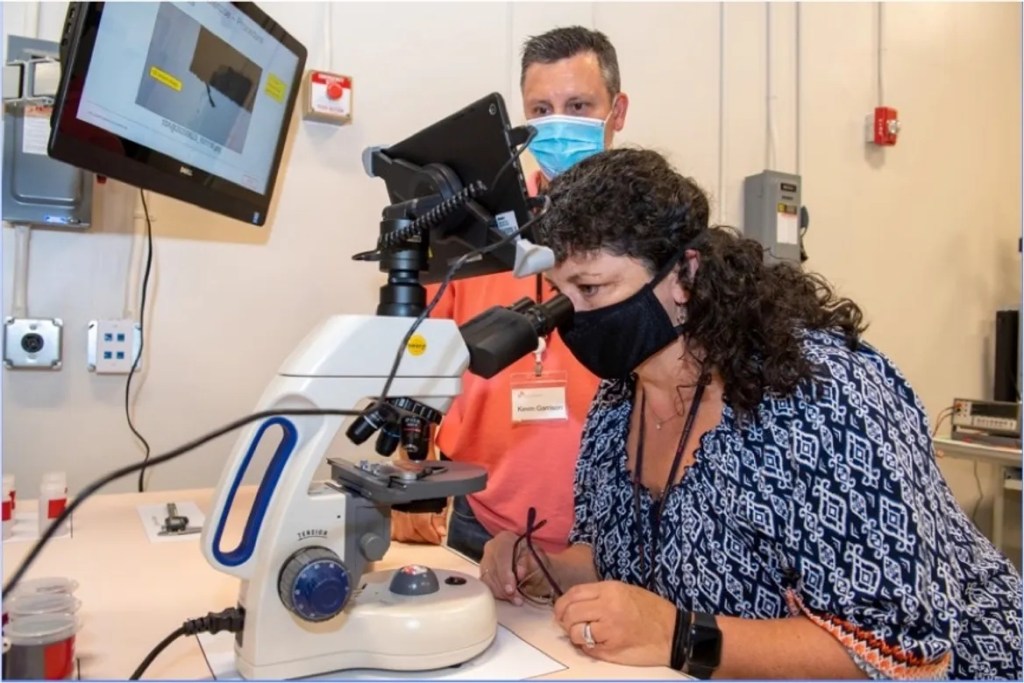 This Georgia program is training a huge cleantech manufacturing ...