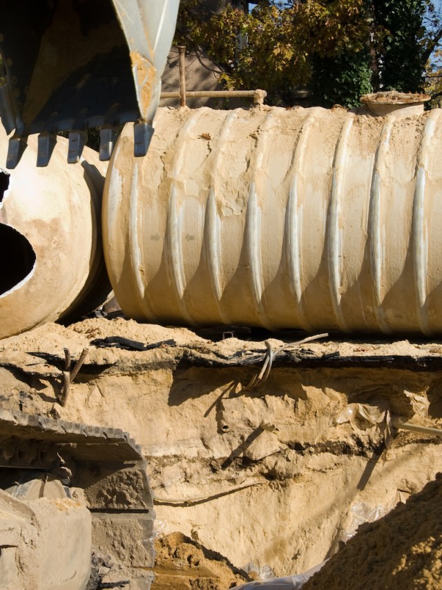 The environmental disaster lurking beneath your neighborhood gas ...