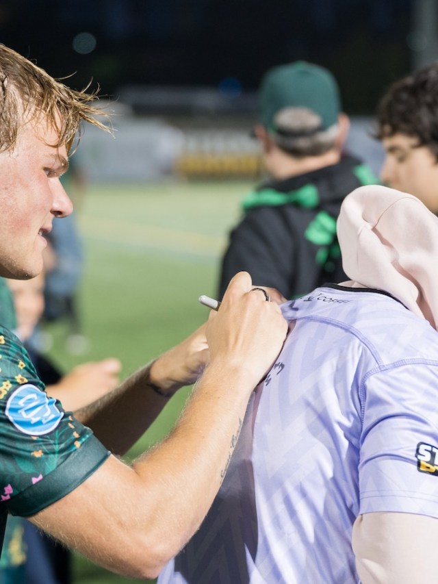 How a Vermont soccer team makes climate progress its goooal | Grist