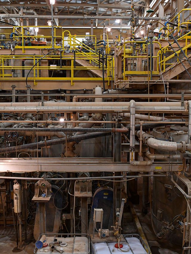 A once-shuttered California mine is trying to transform the rare-earth ...