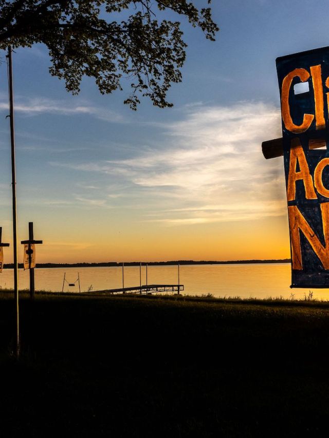 Spirituality, global warming, and grief: How clergy can help tackle ...