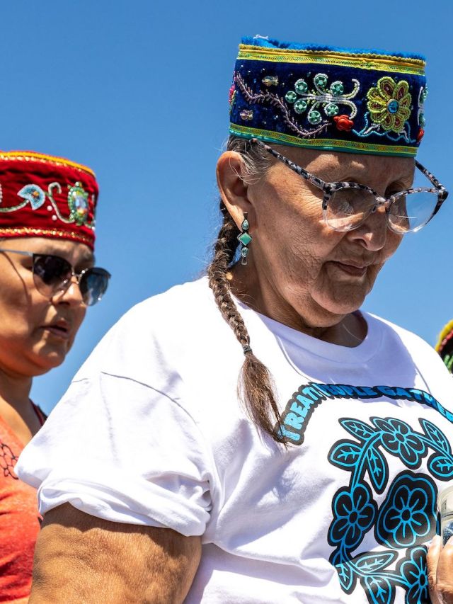 Spirituality, global warming, and grief: How clergy can help tackle ...