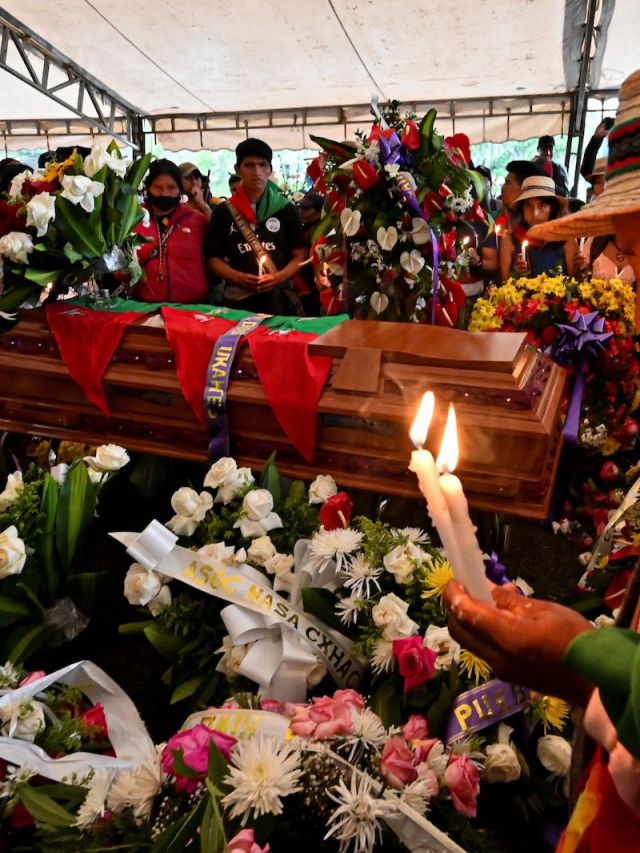 How environmental conflicts hurt — and motivate — women activists | Grist