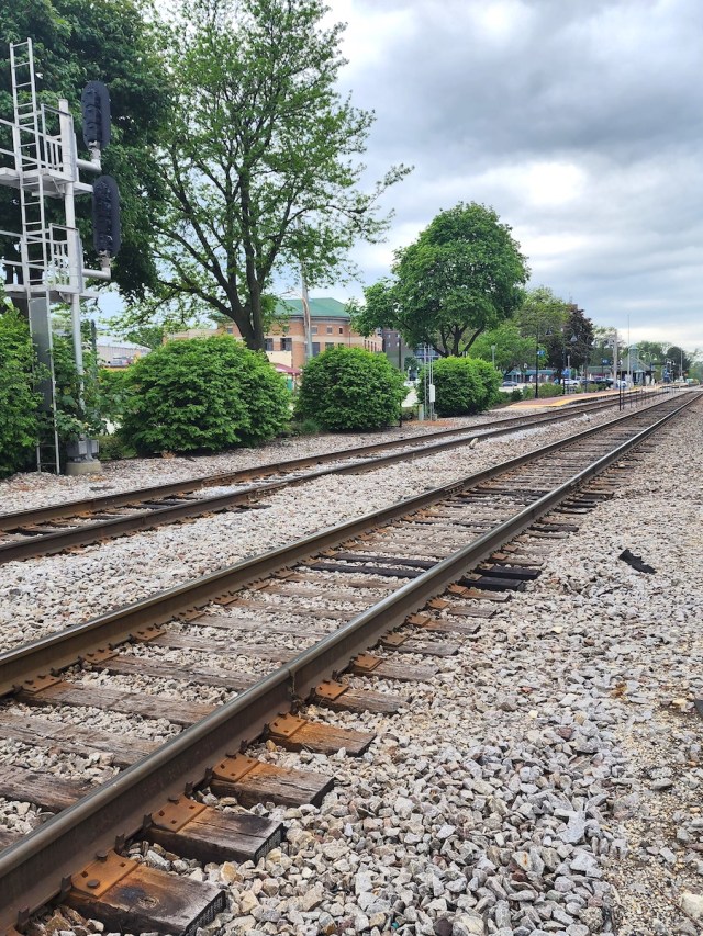 Trains move toxic chemicals through small towns daily. Most aren't ...