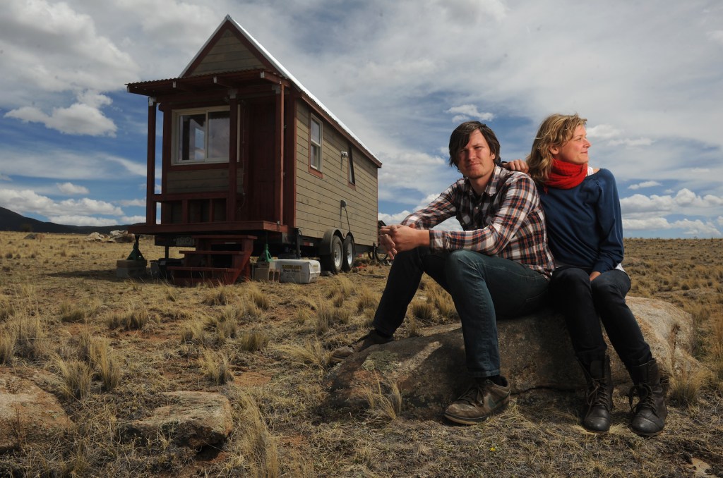 Did big expectations doom the tiny house movement? | Grist