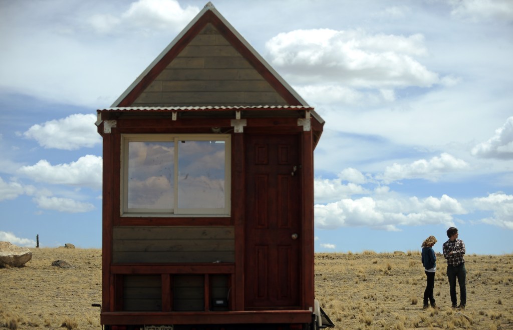 Did big expectations doom the tiny house movement? | Grist