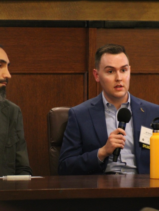 Meet the Colorado River’s newest – and youngest – power player | Grist