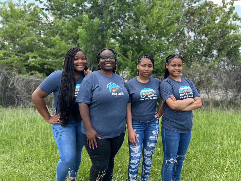 As the US exports more gas, Louisiana communities pay the price | Grist