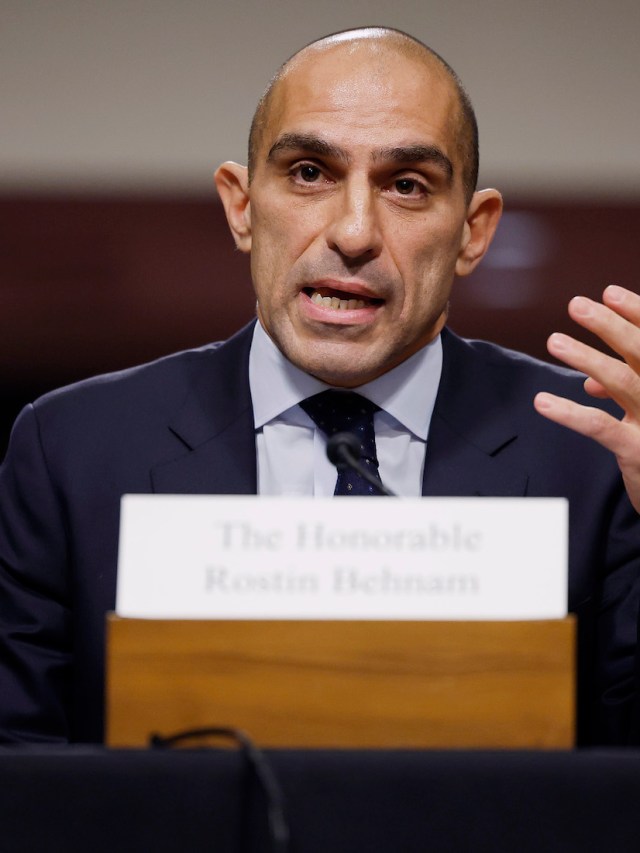 This little-known federal regulator could crack down on fraudulent ...