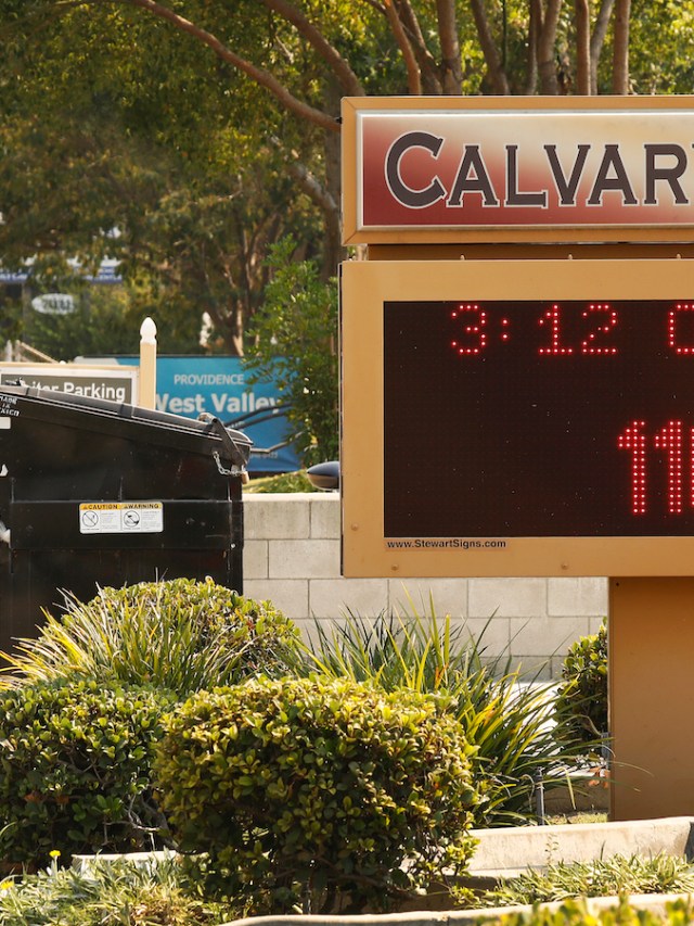 How climate change drives hotter, more frequent heat waves | Grist