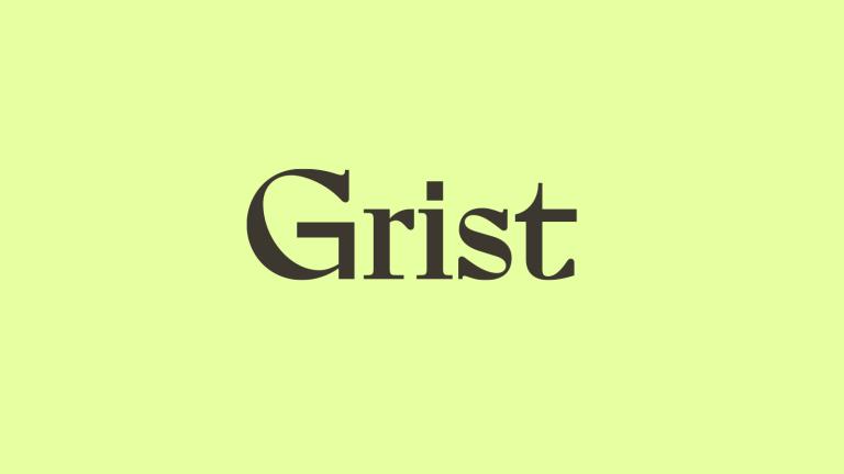 Grist opens applications for new rural reporting grants on climate and ...