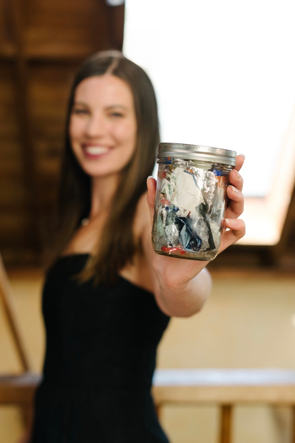 Influencers popularized the trash jar. Now they've moved on. | Grist