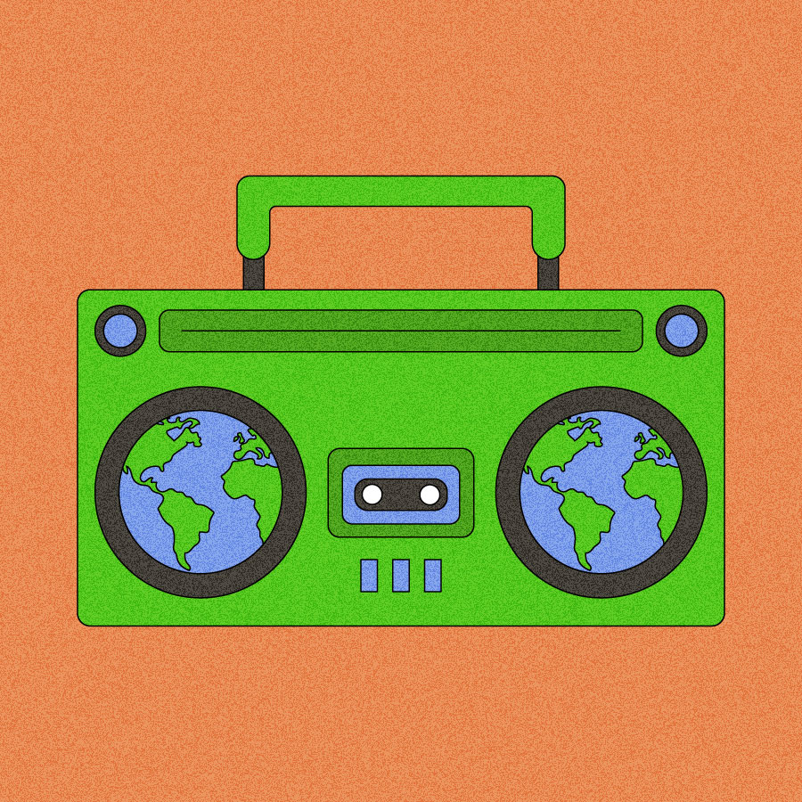 Exploring hip hop’s climate advocacy - Grist | Grist