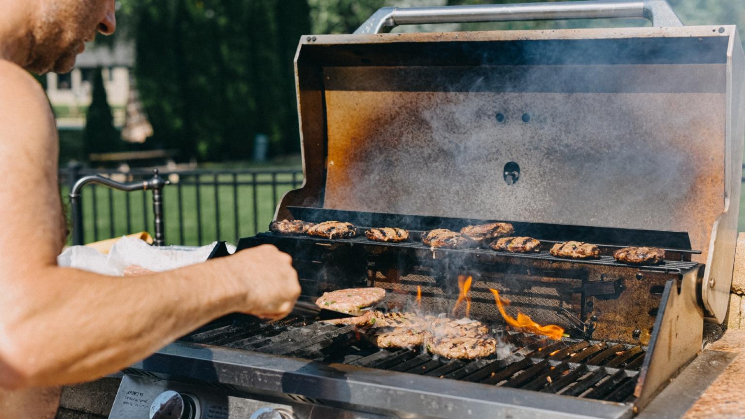 Beef guzzlers: 12% of Americans eat half of the country's cow meat | Grist