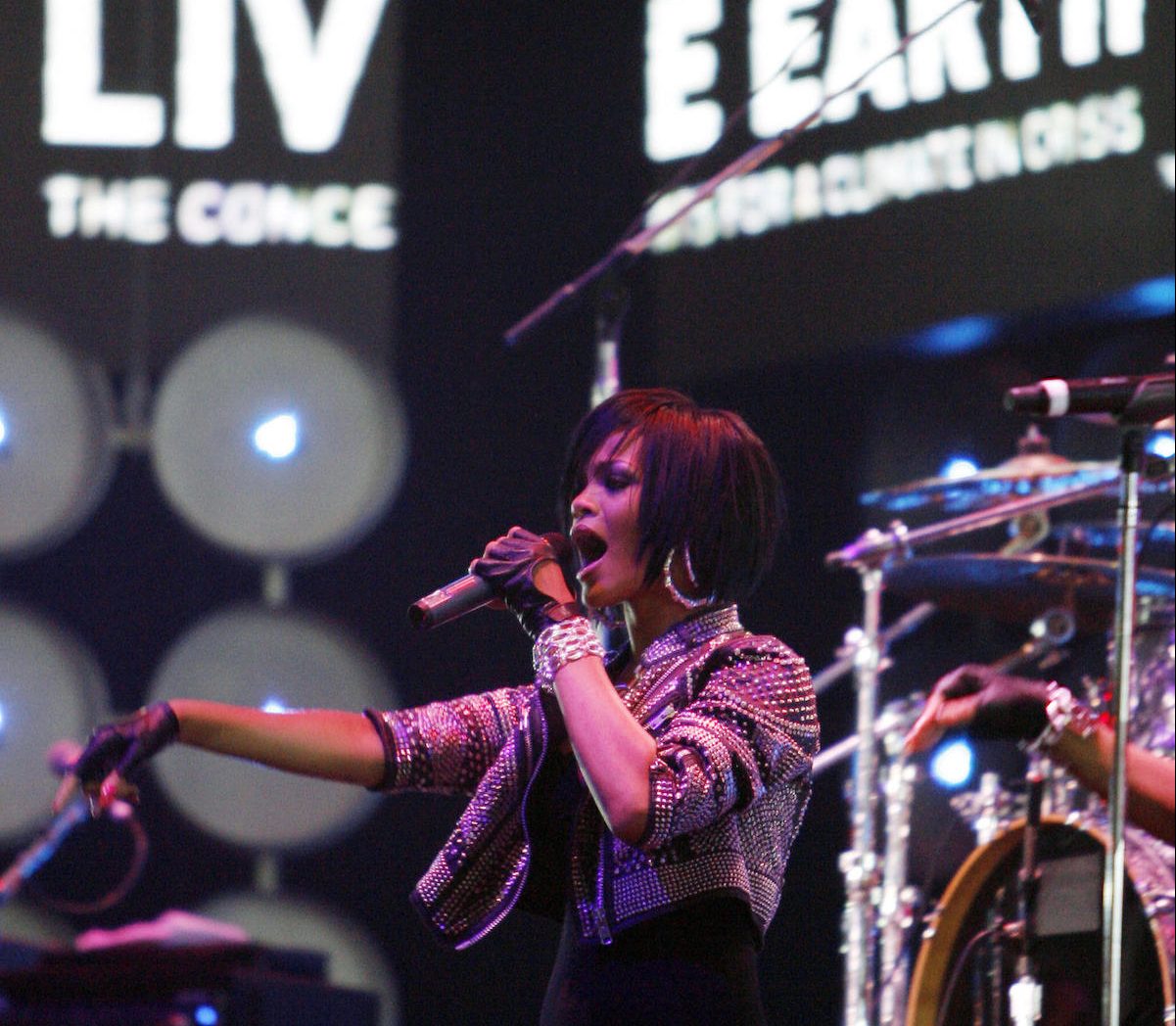 Exploring hip hop’s climate advocacy - Grist | Grist