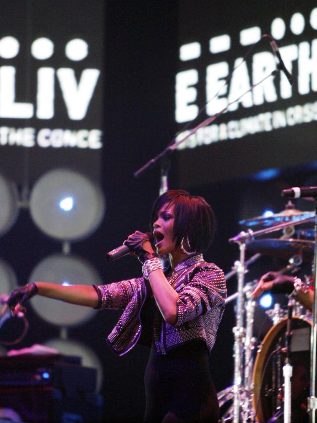 As hip hop turns 50, a look back at its long history of environmental ...